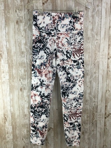 Balance Collection Floral Leggings. Size S | eBay