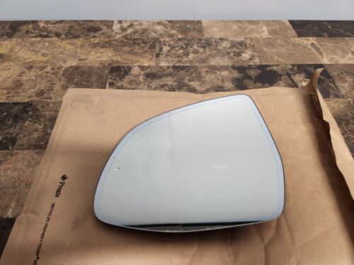 2015 BMW X5 SDRIVE 35i LEFT MIRROR GLASS HEATED PLANE LEFT 51167354631 ...