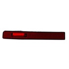 Rear Bumper Stop Light Reflector For Land Rover Defender 90/110 2020 ...