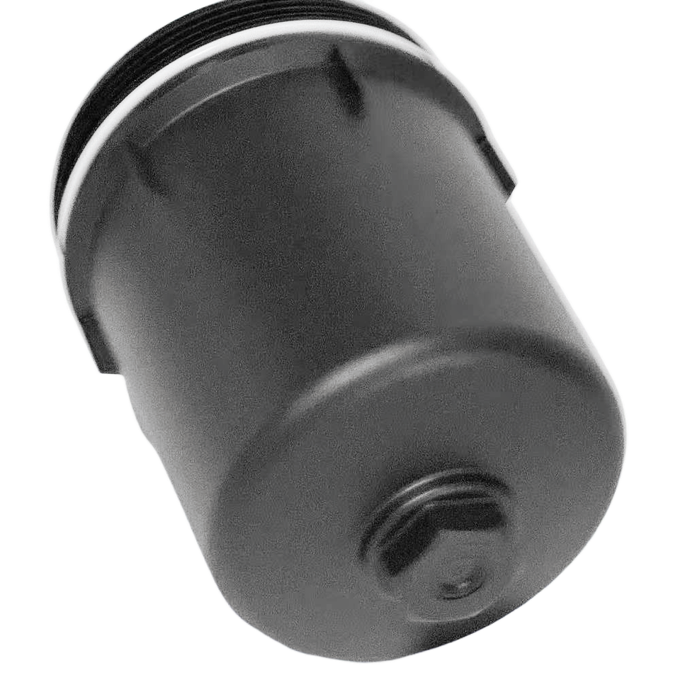 New Engine Oil Filter Screw Cap For MX13 1876740 1936324 2011888PE 572. ...