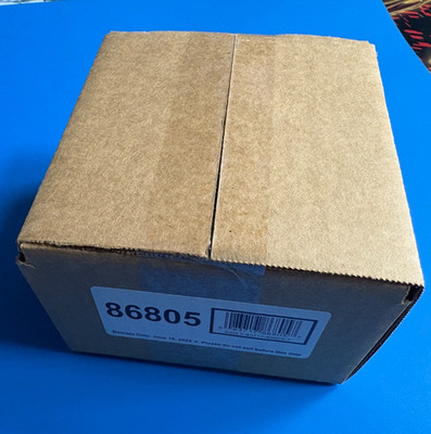 Yu-Gi-Oh! OTS 28 Factory Sealed Box of 100 Official Tournament Packs ...