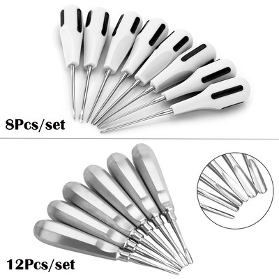 Instruments - Tooth Extractor