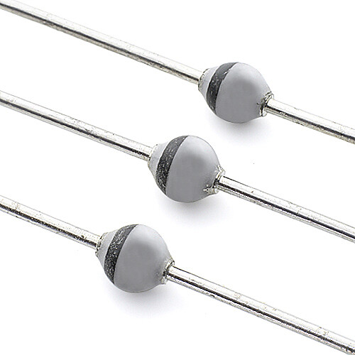 [6pcs] 1N5624 Rectifier Diode 200V 3A AXIAL | eBay
