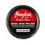 Angelus Shoe Boot Polish Shine Leather PASTE WAX Protector Waterproof 3 ...