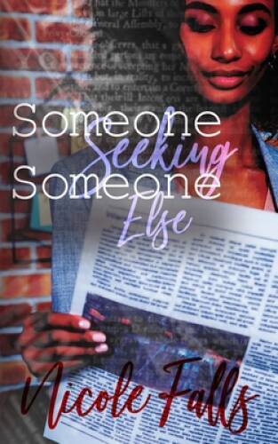 Someone Seeking Someone Else (More to Life) - Paperback By Falls ...