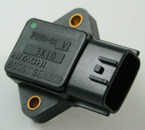 OEM MAP sensor for Subaru Impreza GD 1/06 - 1/07 EJ20 SOHC 16v MPFI ...