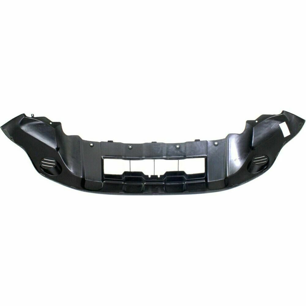 Front Lower Bumper Cover For 2007-2009 Honda CR-V Textured EX LX EX-L ...
