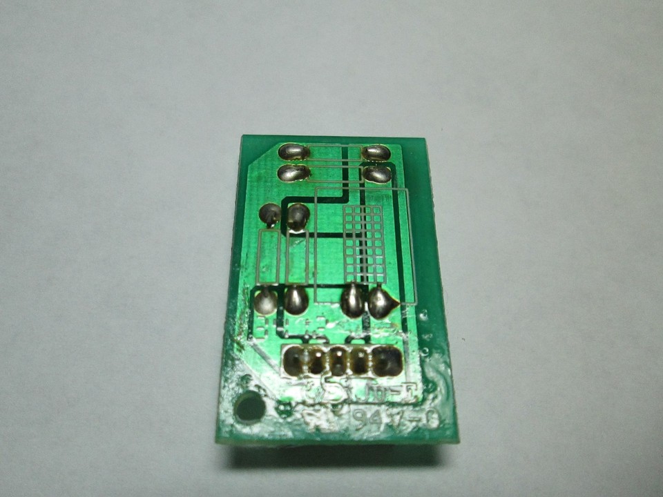 NEW FRIGIDAIRE DEHUMIDIFIER HUMIDITY SENSOR BOARD (FAD504/704,DWD504 ...