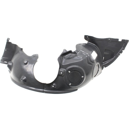 Front Fender Liners 51717319760-PFM plastic right side for 14-21 Mini ...