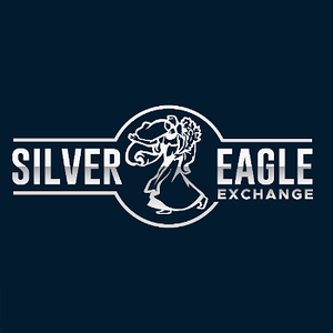 Silver Eagle Exchange | eBay Stores