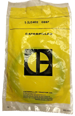 Caterpillar (Cat) 5J-5402 Or 5J5402 Seal Assembly | eBay