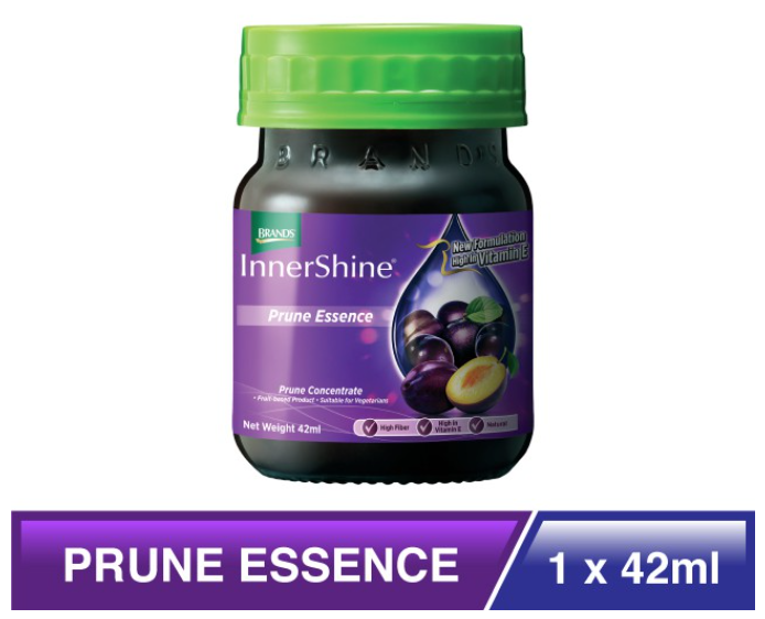 Prune Brands Prune Solution Diana Food™