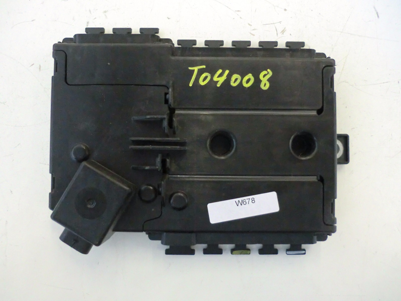 A205 540 28 50 | MERCEDES BENZ OEM FRONT RIGHT FOOT BOARD DISTRIBUTION ...