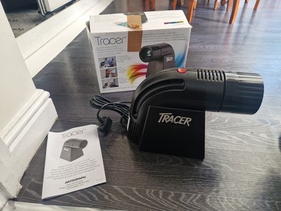 Artograph LED Tracer Opaque Art Projector for Tracing, Drawing, and ...