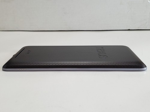 ASUS Nexus 7 ME370T 8GB Black Tablet - Read | eBay
