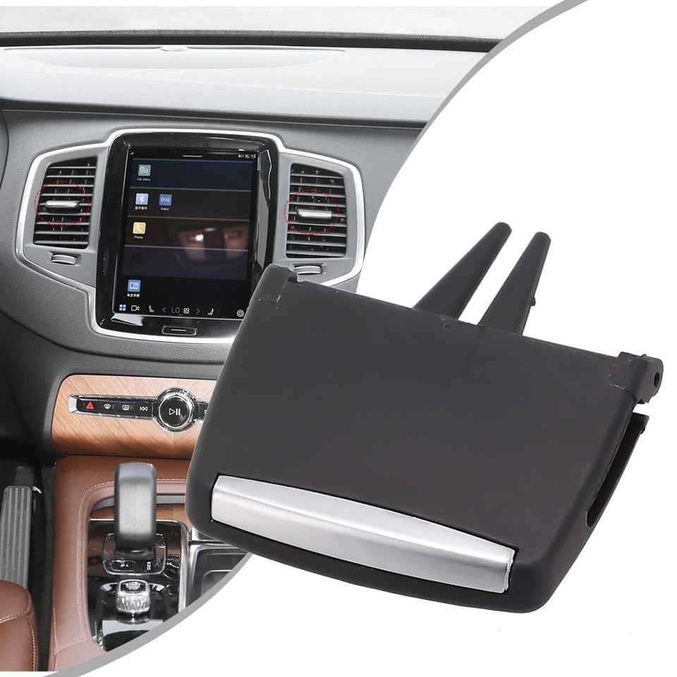 For Volvo XC90 2019-2023 Air Vent Outlet Tab For Volvo XC90 2019-2023 ...