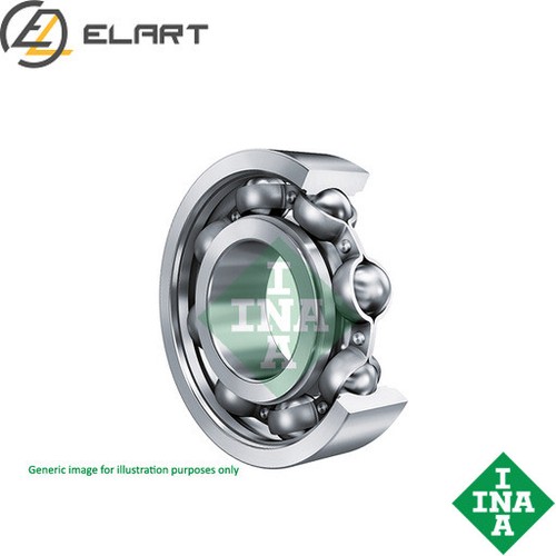 BEARING DIFFERENTIAL FOR BMW ZF 7 530 209 7530209 7 531 725 7531725 ...