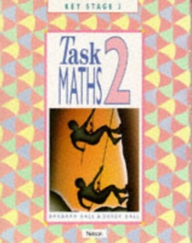 Task Maths Key Stage 3 Bk 2 Ball Barbara 0174311648 for sale online | eBay