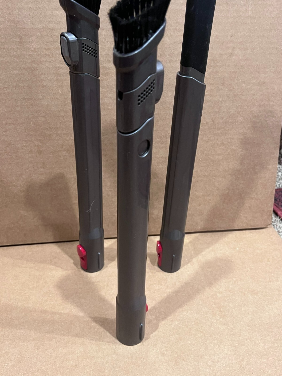 Dyson Extendable Flexi Flexible Crevice Tool Dyson Vacuum V7 V8 V10 V11 ...