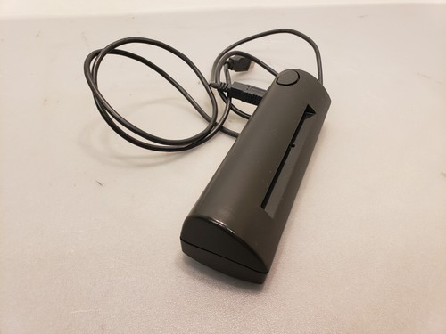 Acuant ScanShell 800N Portable USB Powered Mini Card Scanner 800 N | eBay