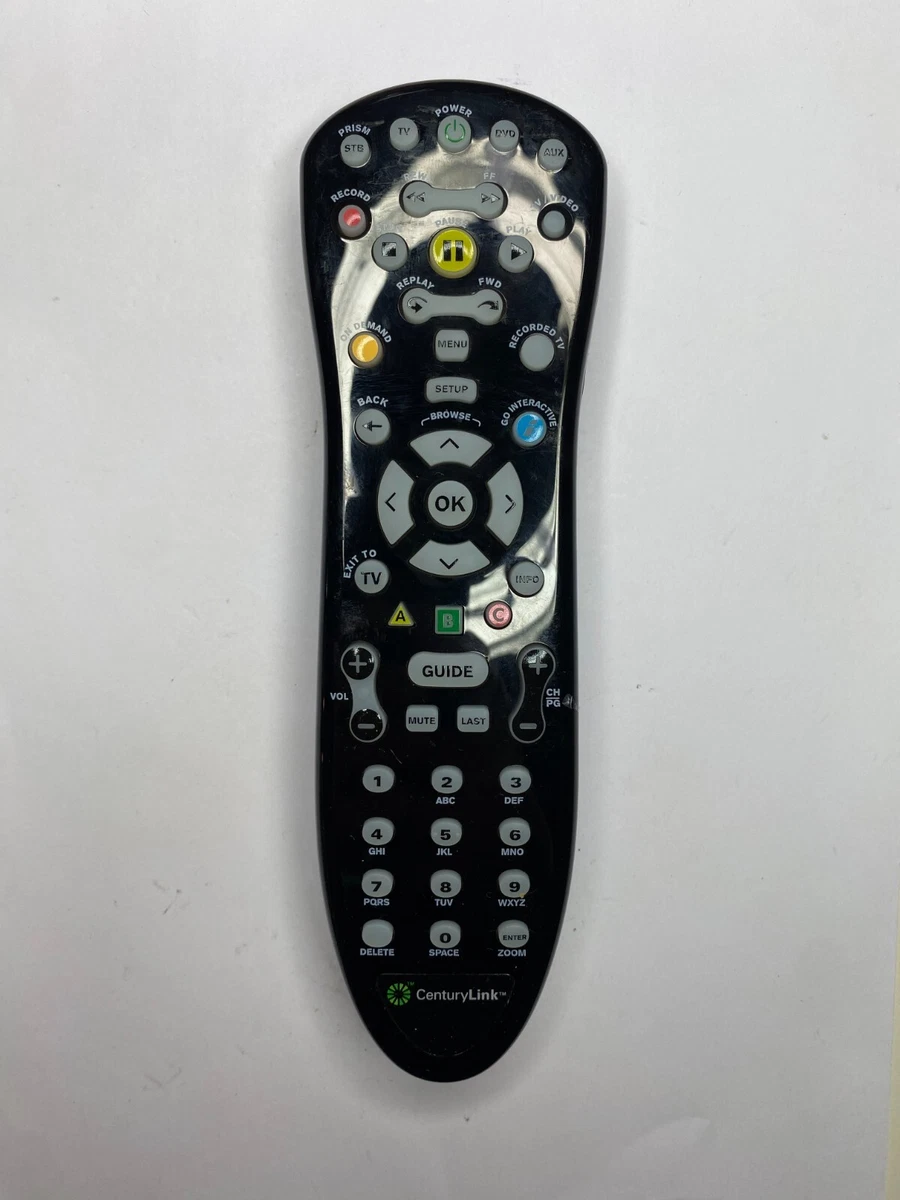 Magic Remote Tg