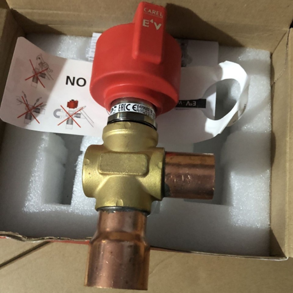 1PC E4V Electronic Expansion Valve E4V95AST00 | eBay
