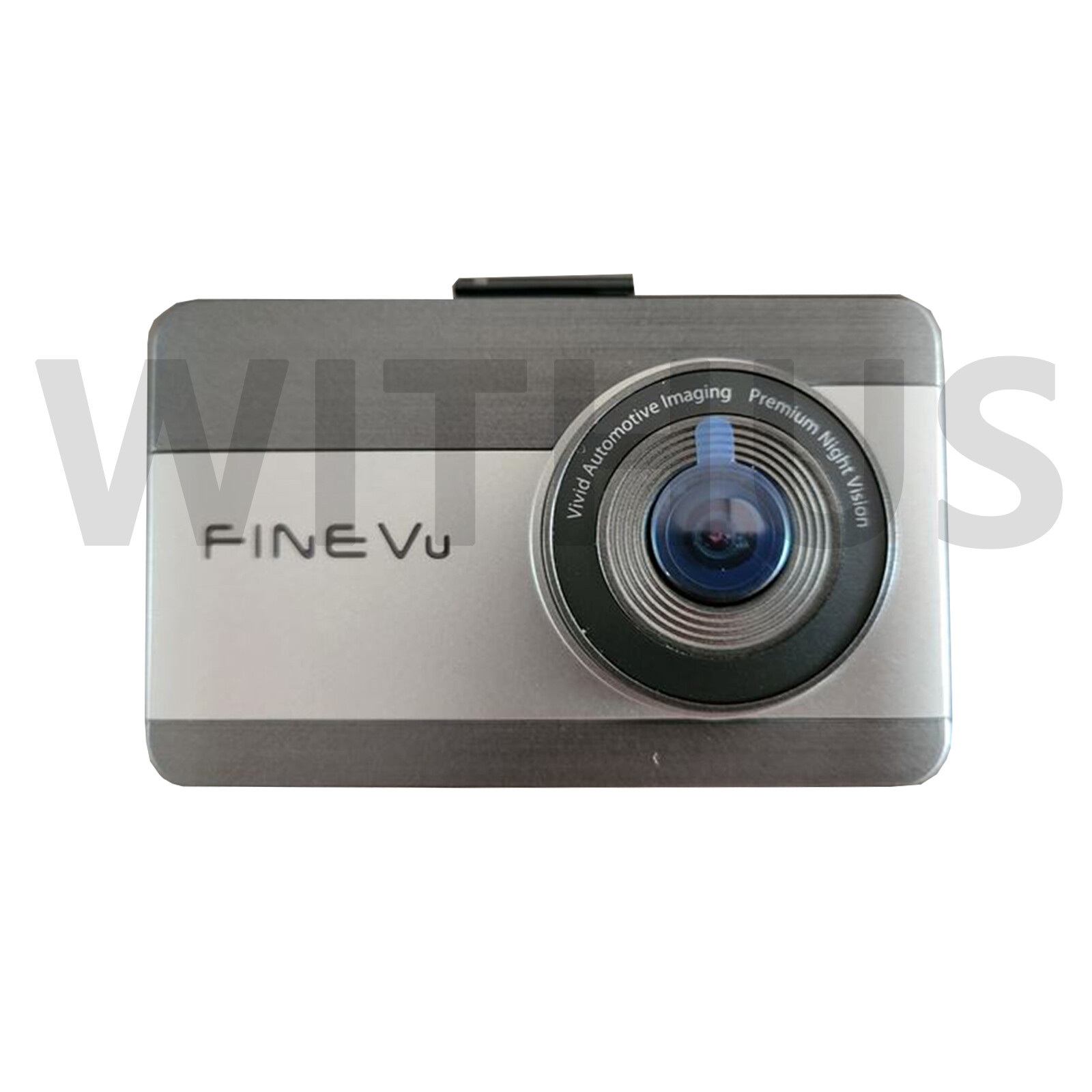 FineVu X900 POWER 3.5“ IPS LCD 2ch FHD Car Dash Camera Car Blackbox 128 ...