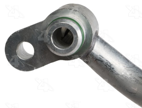 FOUR SEASONS 56032 Discharge Line Hose Assembly For Honda CR-V (01-97 ...