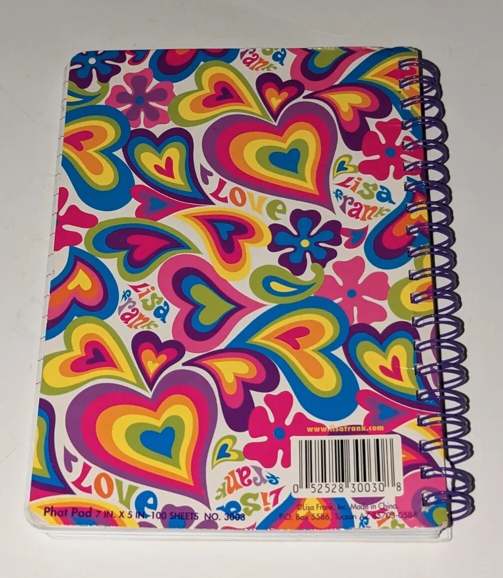 1990s Notebooks
