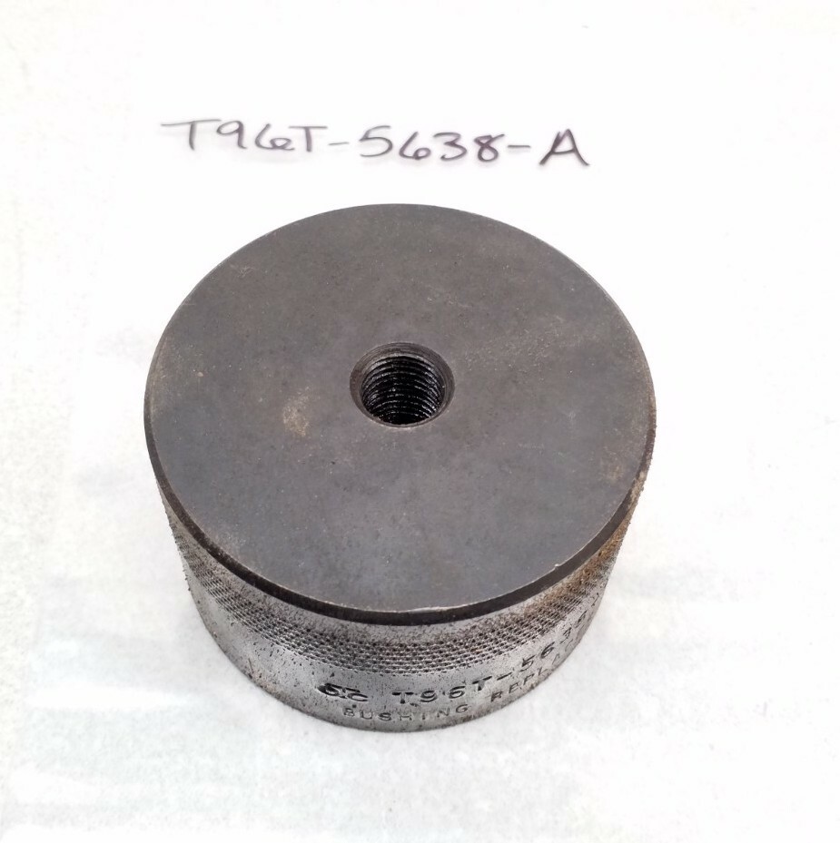T96T-5638-A OTC Ford Essential Service Tool - Bushing Replacer - Free ...