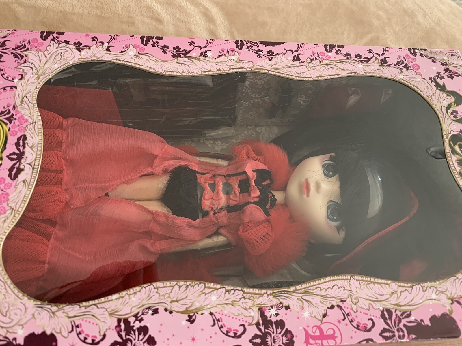 Pullip Aria | eBay