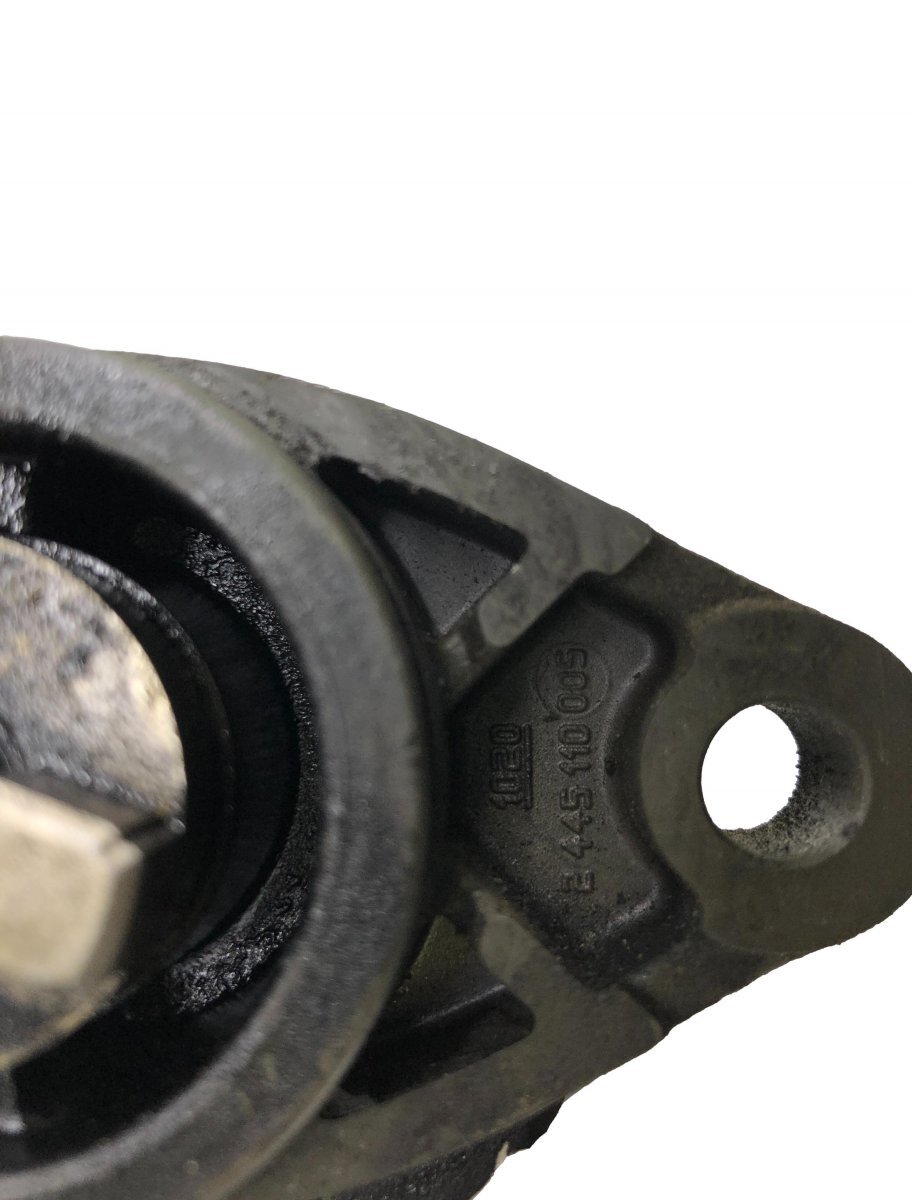 1532664 Fuel Feed Pump DC16 SCANIA P, G, R, T - series 2445110005 ...