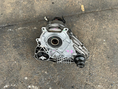 BMW OEM X5 X6 F15 14-18 X-DRIVE AWD TRANSFER CASE BOX UNIT | eBay