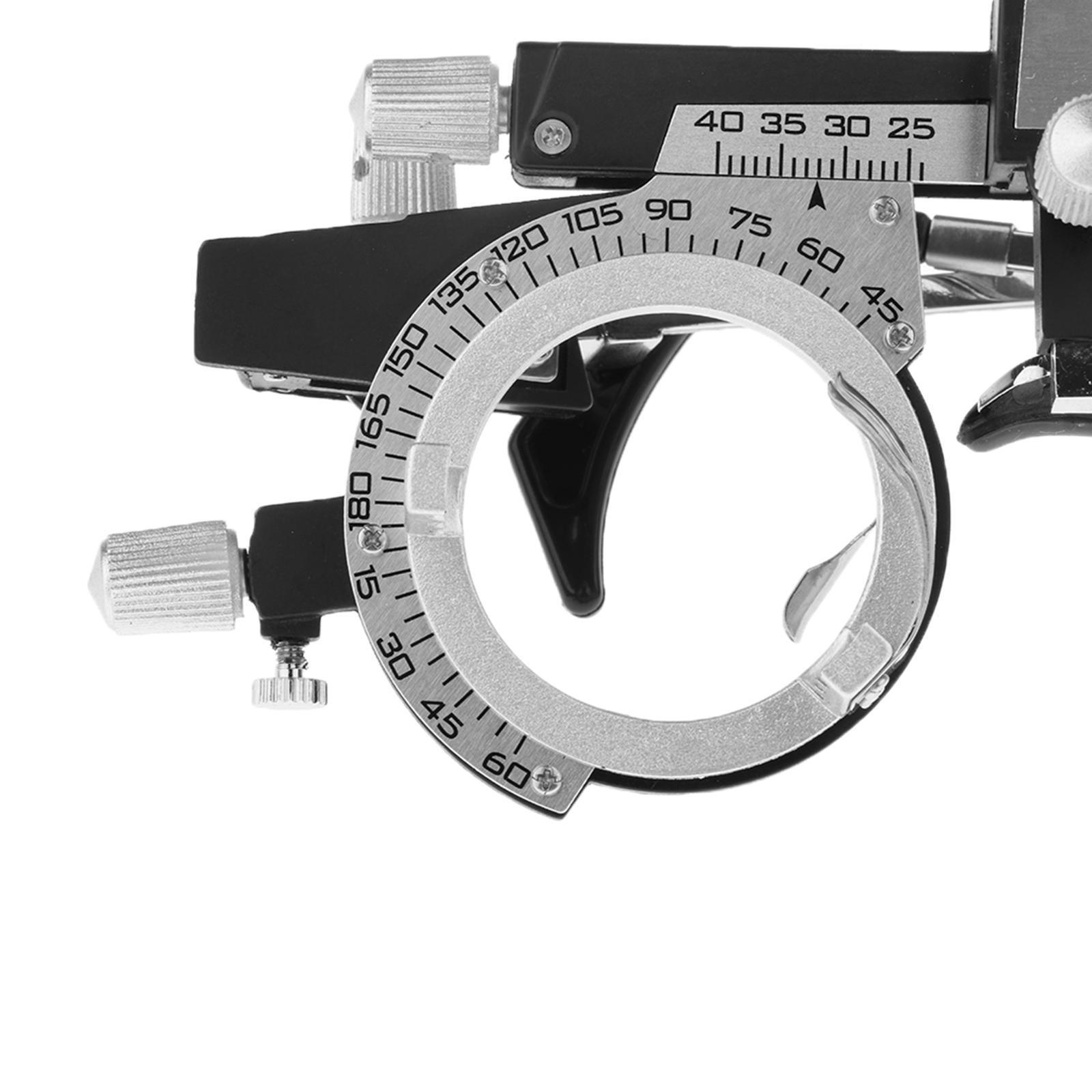 Profession al Optic Optical Trial Lens Frame Eye Optometry Optician | eBay