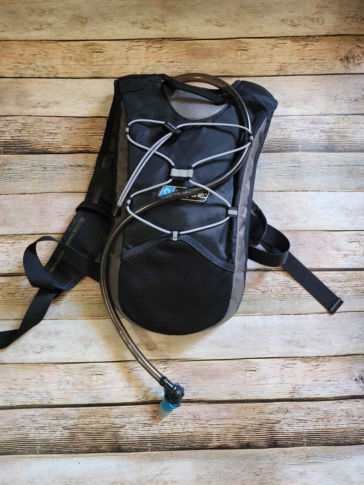 Nalgene Hydration Pack Cycling Hiking Day Backpack | eBay