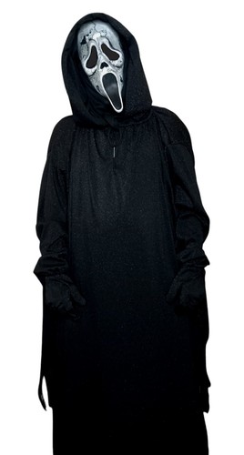 Scream 6 Costume Robe Horror Rare Replica Halloween | eBay