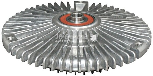 Kühlerlüfter Kupplung JP GROUP Für MERCEDES R129 W129 W140 W210 ...