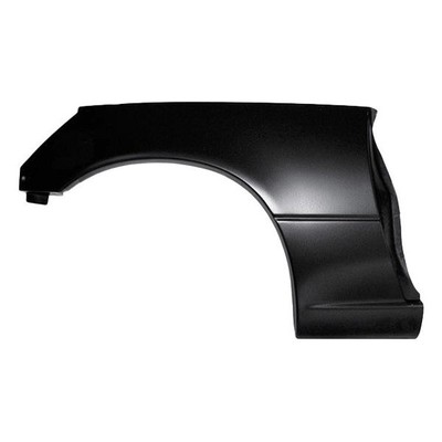 For Mazda Miata 90-97 Quarter Panel Front Half Patch Rear Passenger ...