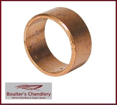 Pack Of 10 X 3/8” COPPER COMPRESSION RINGS / OLAVES For Diesel, Petrol ...