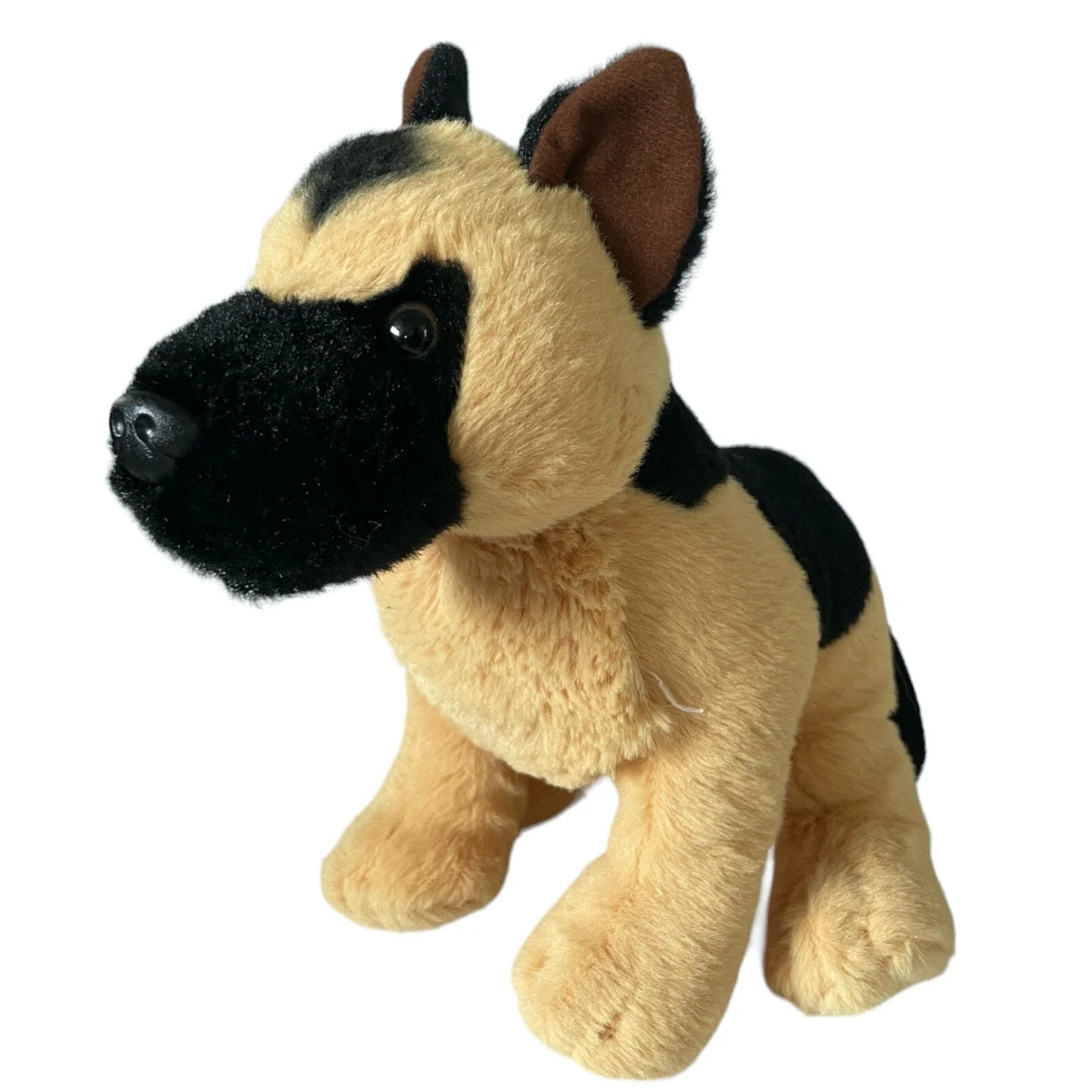 Webkinz American German Shepherd