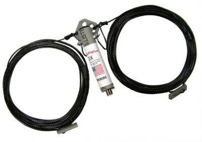 Radiowavz DX80PL ProLine Multi-Band 80-10M OCF Windom Dipole Antenna ...