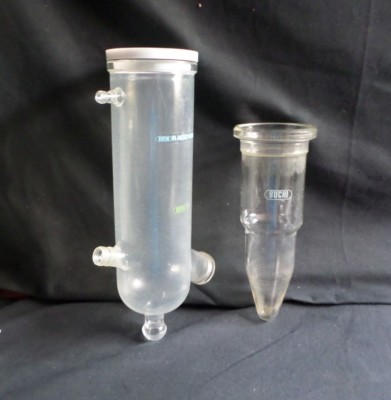 Lab Glassware - Cold Finger