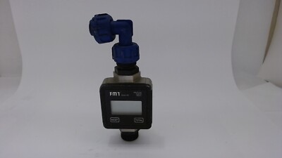 FMT 23 295 006 Electrical Digital Meter | eBay