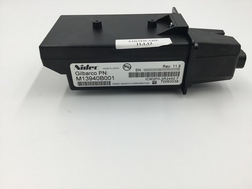 New Gilbarco Veeder-Root Hybrid Card Reader HCR HCRS M13940K901 ...
