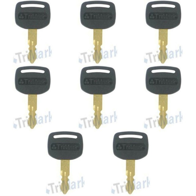 Trimark 16169-02-2002 Key One Plus - 2002 for sale online | eBay