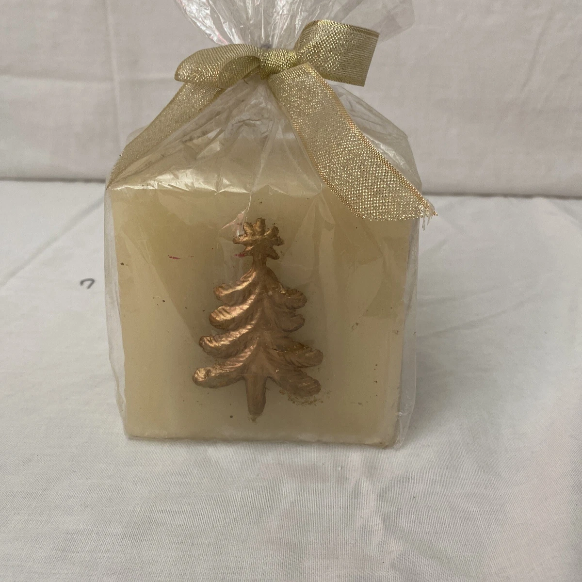 Vanilla Scented Tree