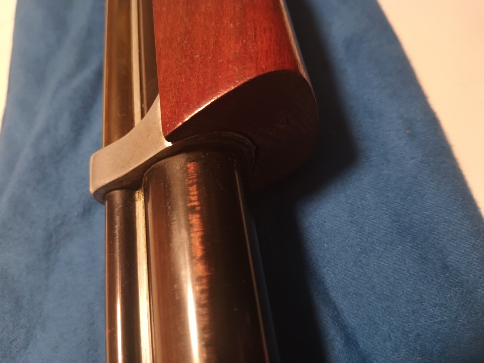 Vintage Sheridan Model A Air Rifle - Just Needs Seals | eBay