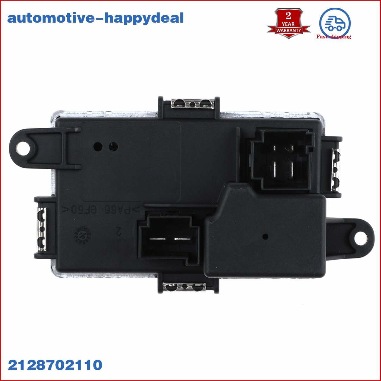 Heater Regulator for Mercedes-Benz GLK W204 A2128702110 2128702110 ...