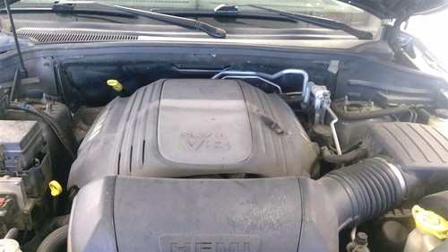Used Engine Cover fits: 2013 Dodge Durango Grade A | eBay