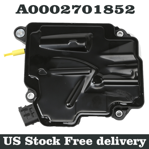 A0002701852 Programed 722.9 ISM Intelligent Servo Module For Mercedes ...